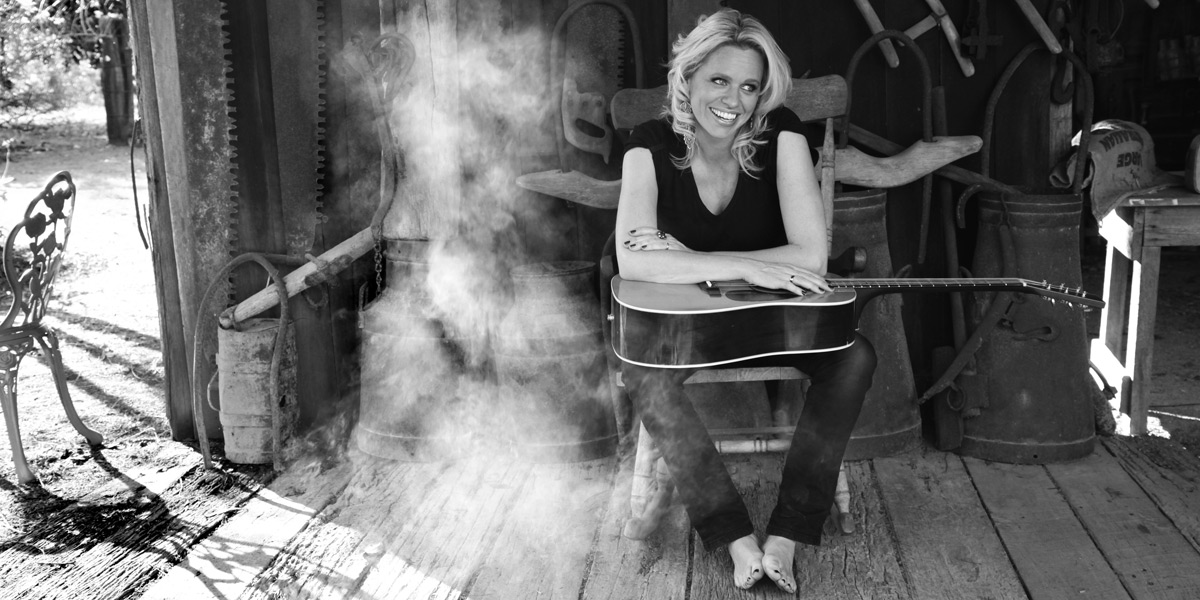 Beccy Cole and the ‘queer of country’ - InReview | InDaily, Inside ...