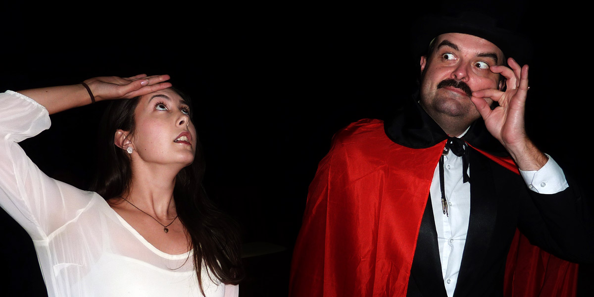 Love Rides the Rails - InReview | InDaily, Inside South Australia