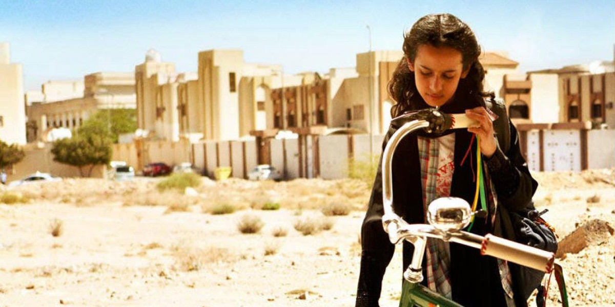 Wadjda: ground-breaking cinema - InReview | InDaily, Inside South Australia