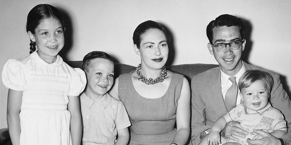 Dunstan bio promises the whole story - InReview | InDaily, Inside South ...