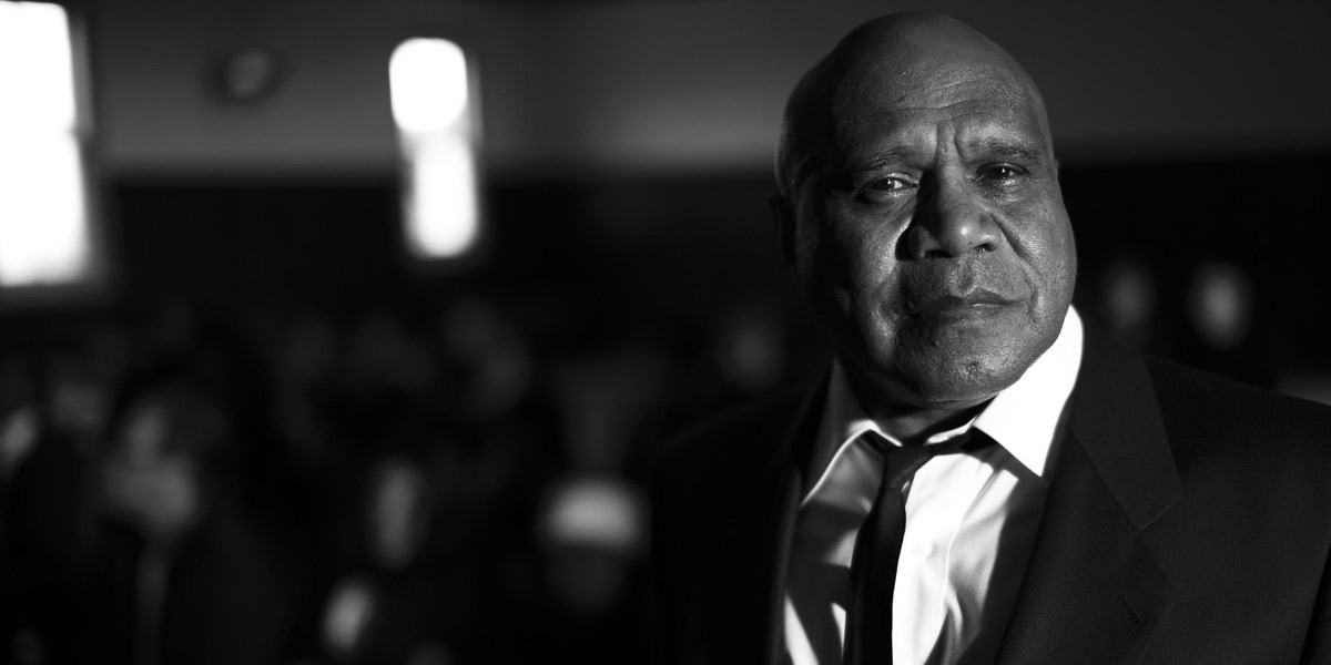 Archie Roach: Creation - InReview | InDaily, Inside South Australia