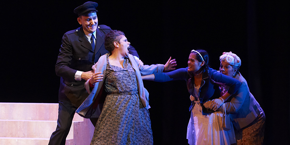 Opera goes to the heart of Indigenous history - InReview | InDaily ...