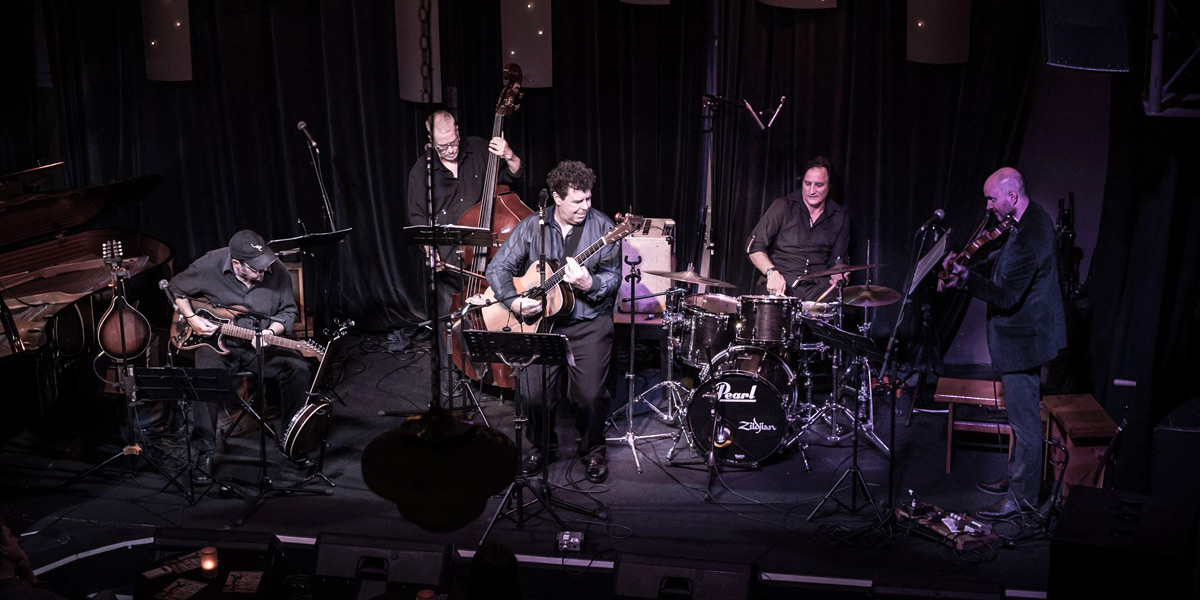 Ian Coats’ Tales of Love in Time - InReview | InDaily, Inside South ...