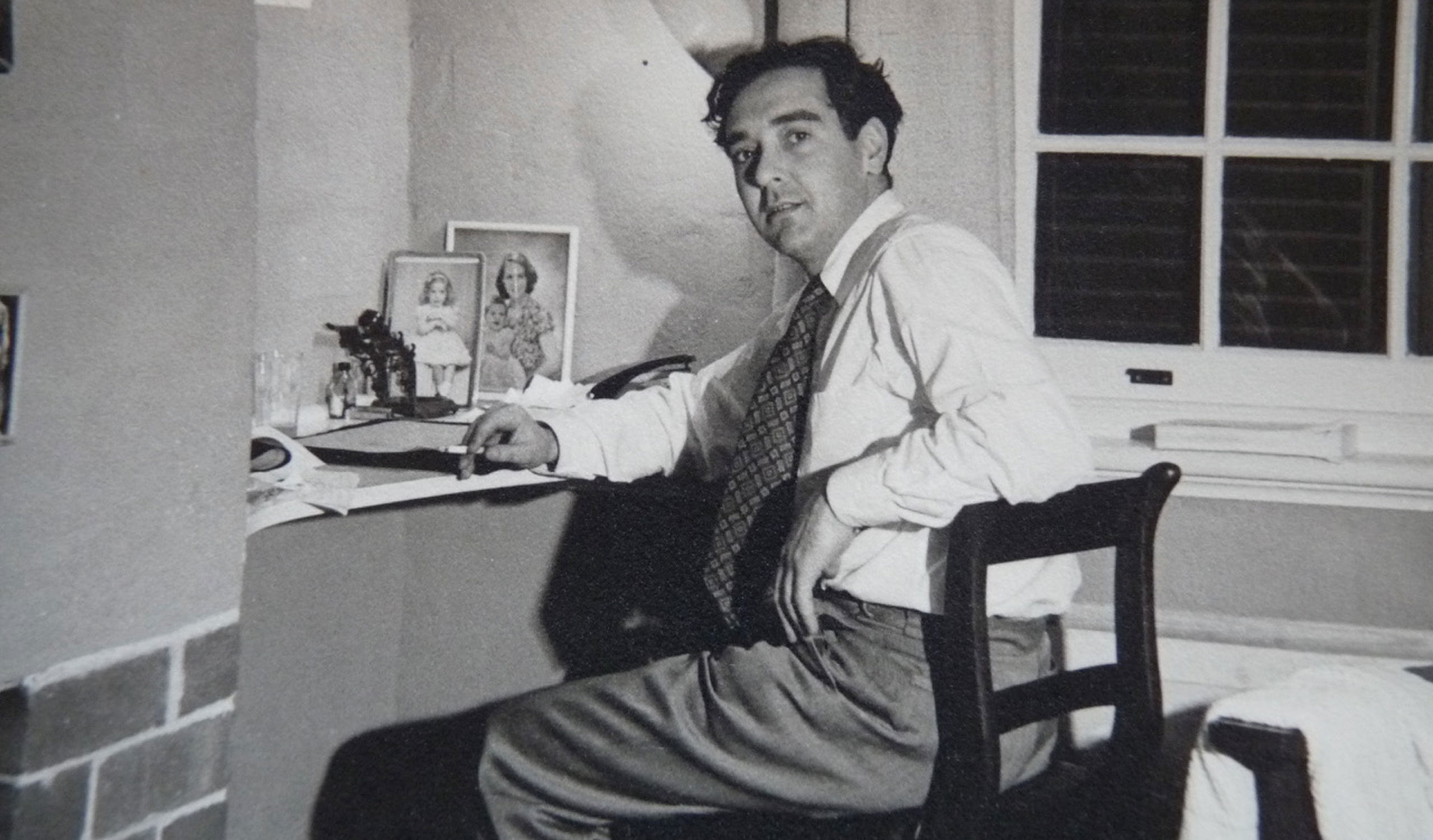 Ern Malley: How the poet who never lived became the poet who will never ...